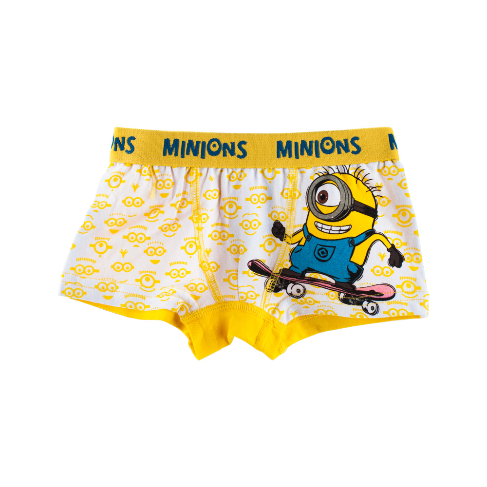 Originele Minions Boxershort onderbroek
